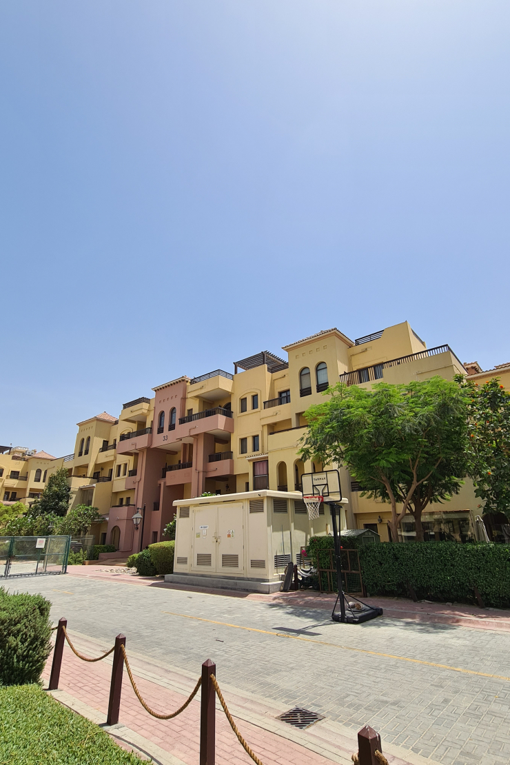 Shorooq Building 33 - Propsearch.ae