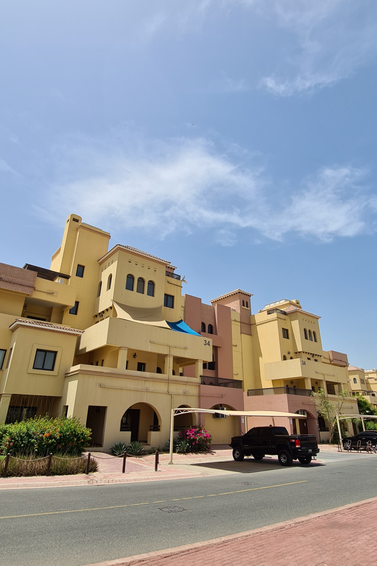 Shorooq Building 34 - Propsearch.ae