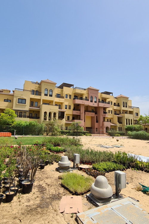 Shorooq Apartments - Propsearch.ae