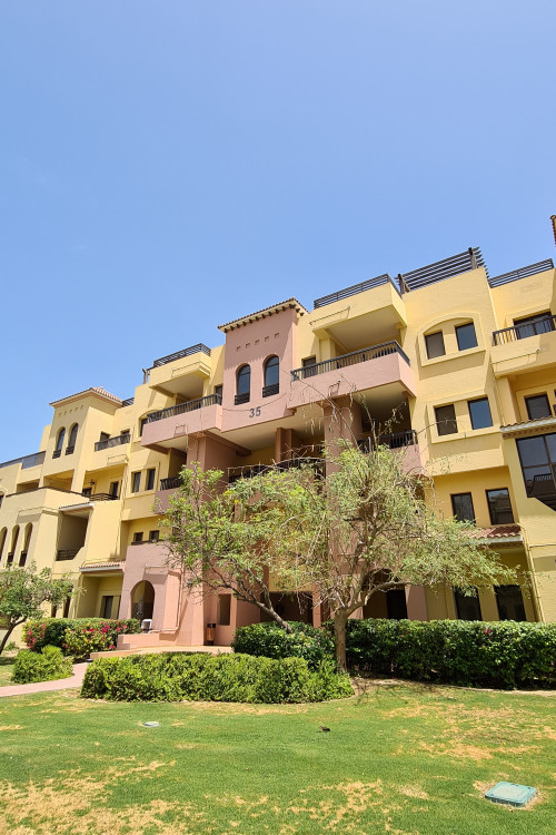 Shorooq Apartments - Propsearch.ae