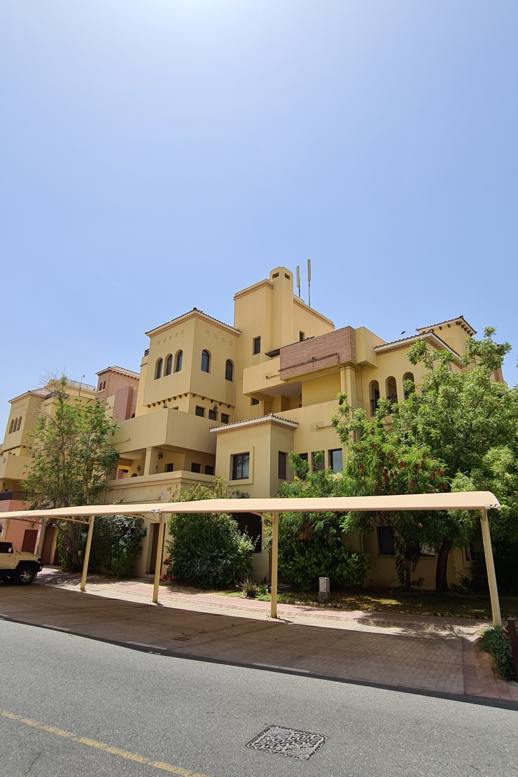 Shorooq Building 36 - Propsearch.ae