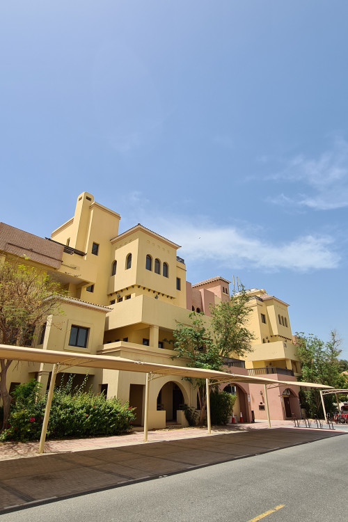 Shorooq Apartments - Propsearch.ae