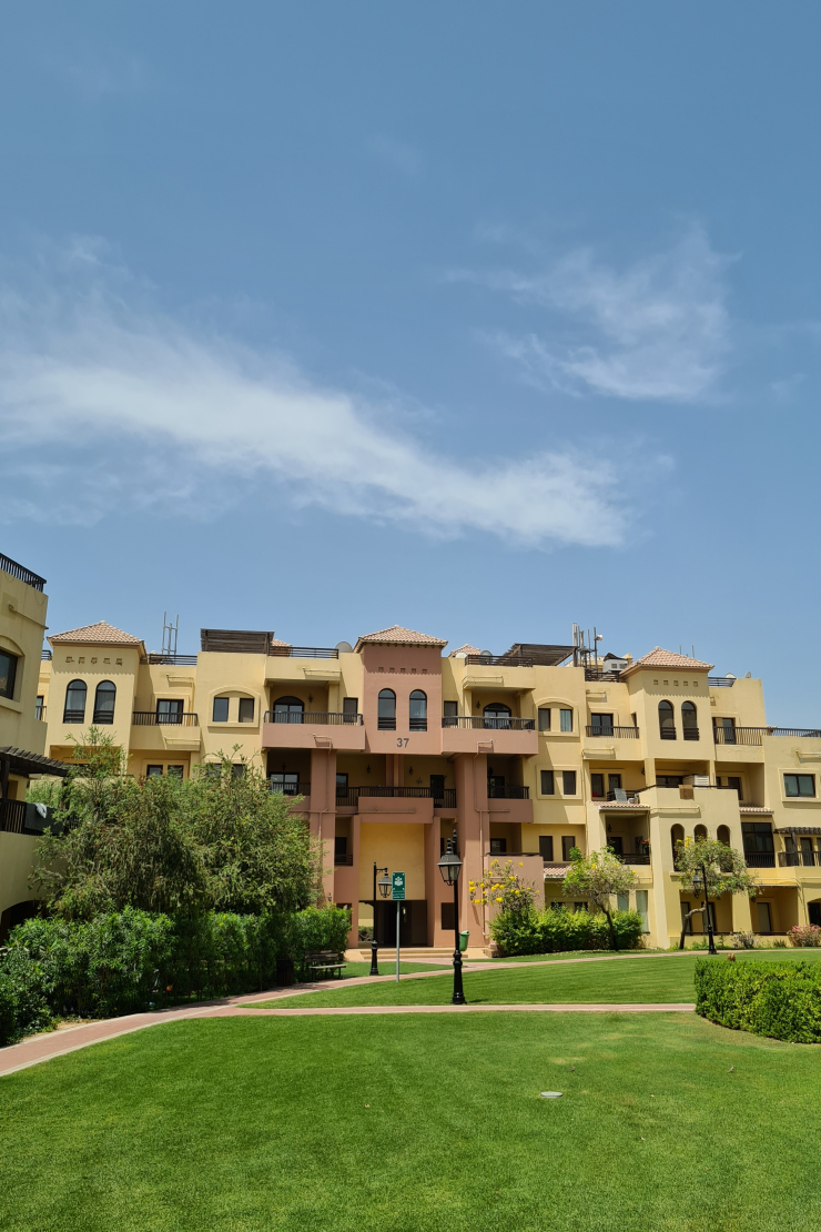 Shorooq Building 37 - Propsearch.ae