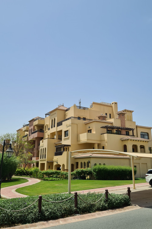Shorooq Apartments - Propsearch.ae