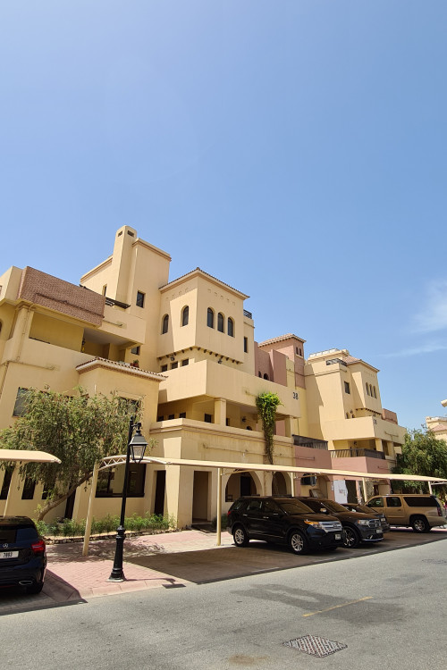 Shorooq Apartments - Propsearch.ae
