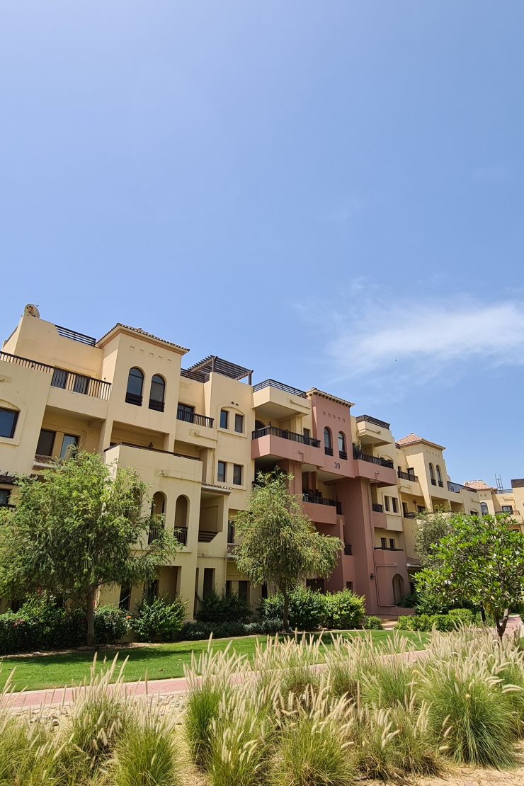 Shorooq Building 39 - Propsearch.ae