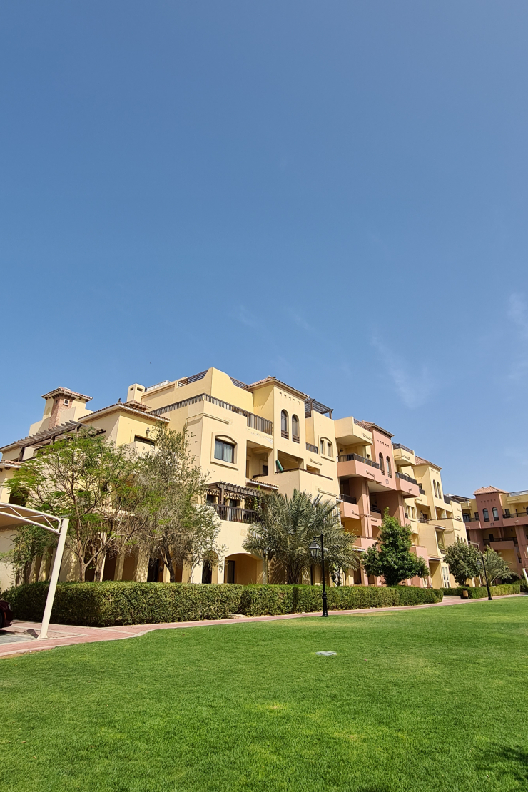 Shorooq Building 3 - Propsearch.ae