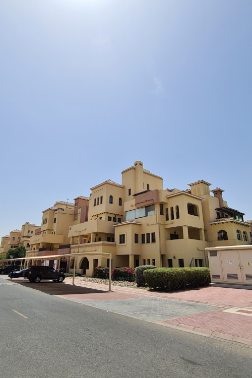 Shorooq Apartments - Propsearch.ae