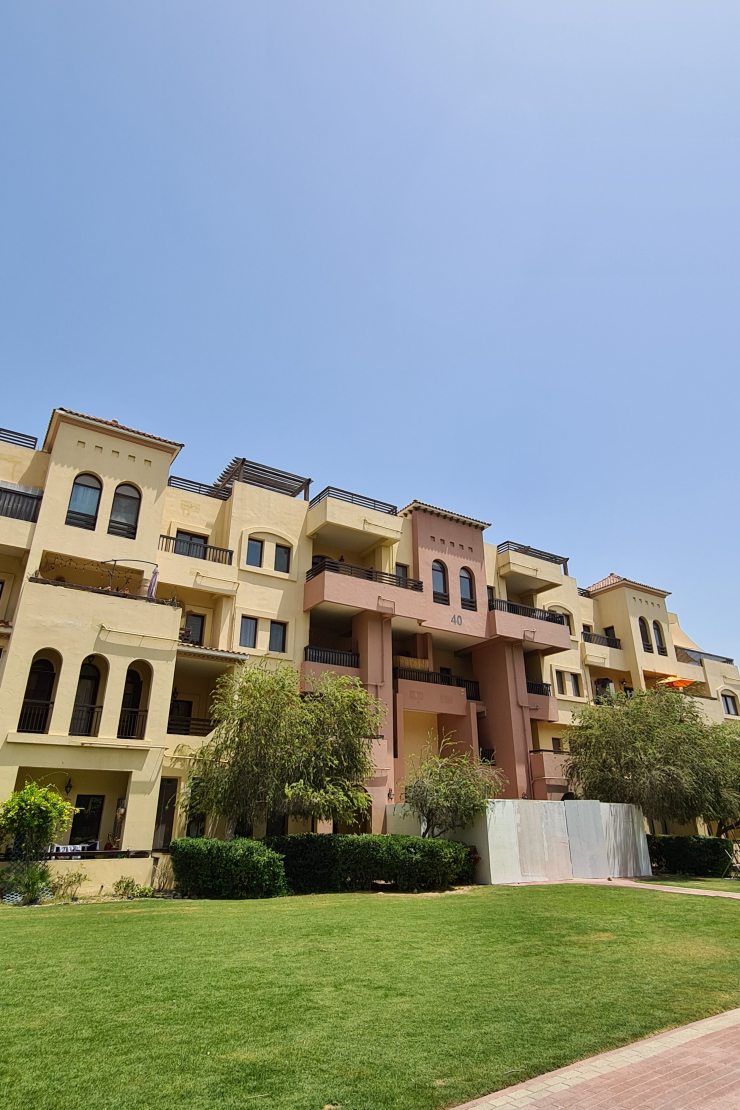 Shorooq Building 40 - Propsearch.ae