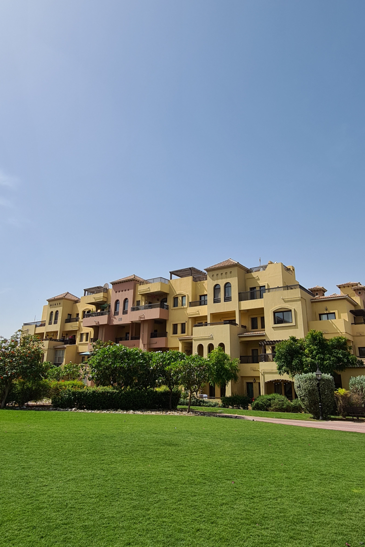 Shorooq Building 9 - Propsearch.ae