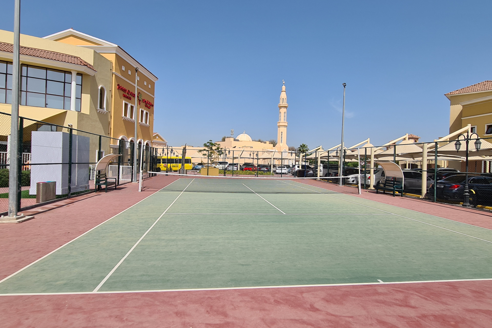 Shorooq Community Centre - Propsearch.ae