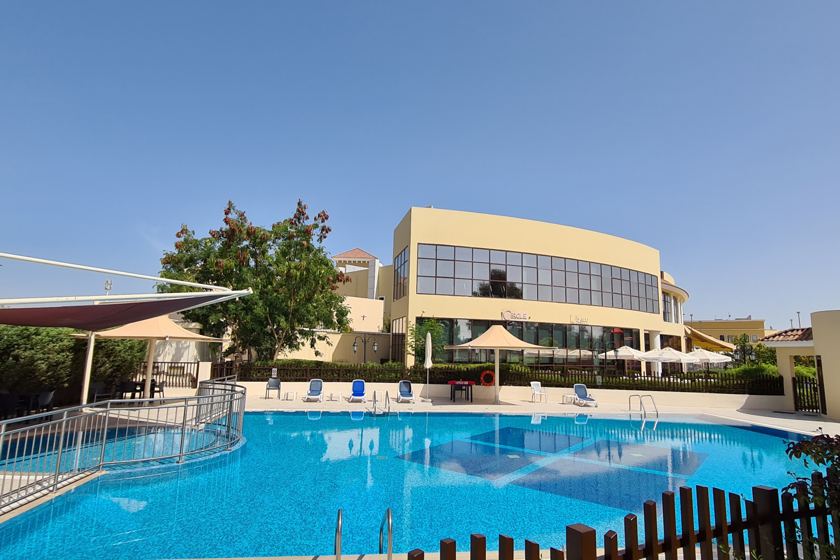 Shorooq Community Centre - Propsearch.ae