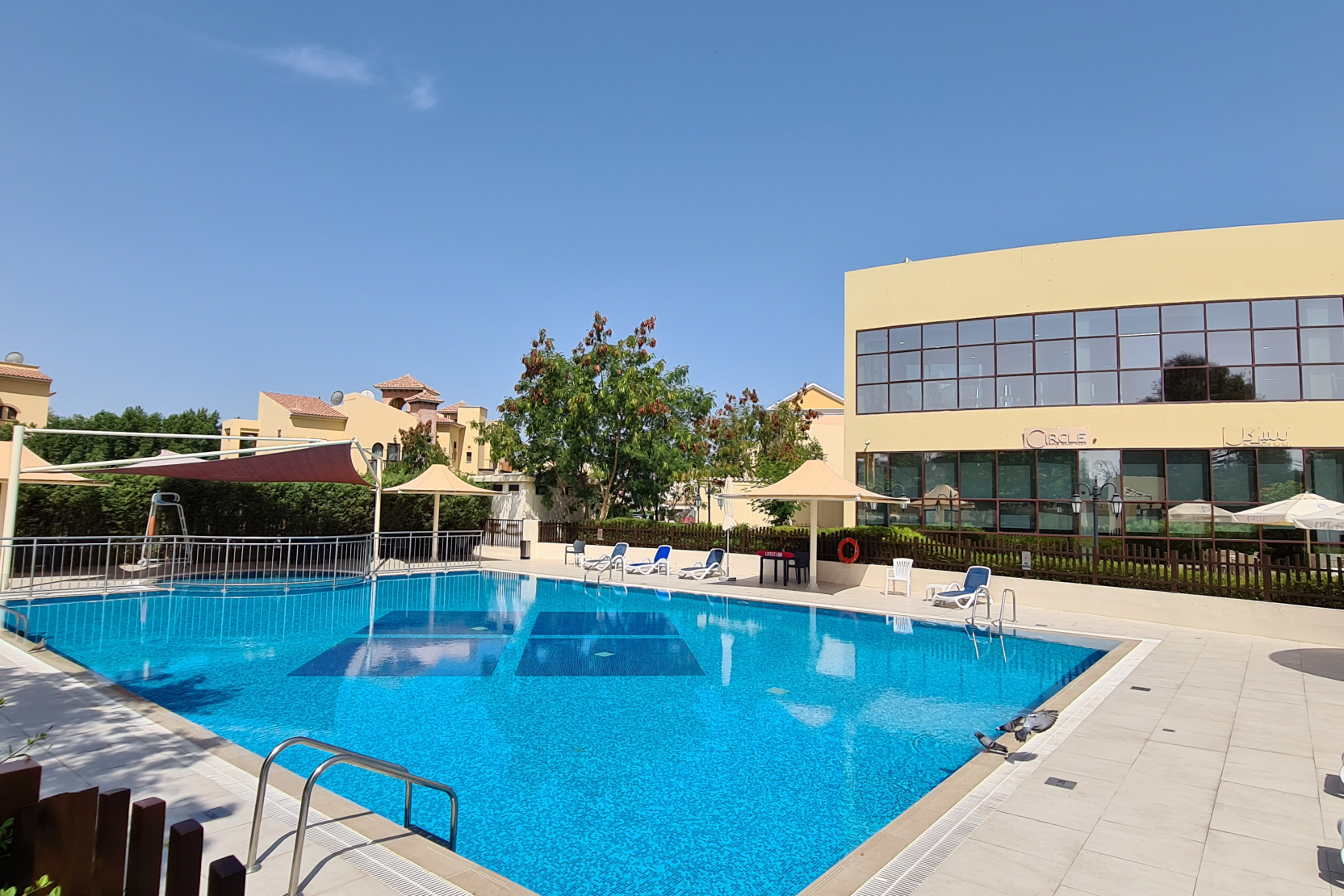 Shorooq Community Centre - Propsearch.ae