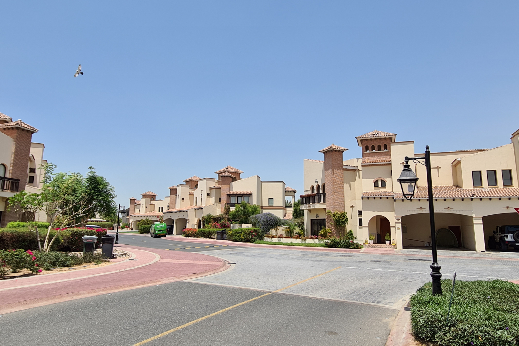 Shorooq Villas - Propsearch.ae