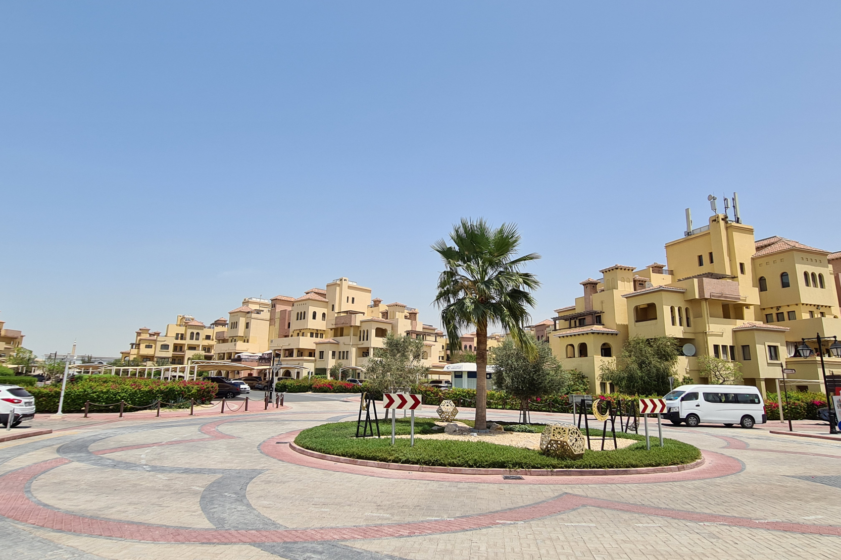 Shorooq Villas - Propsearch.ae