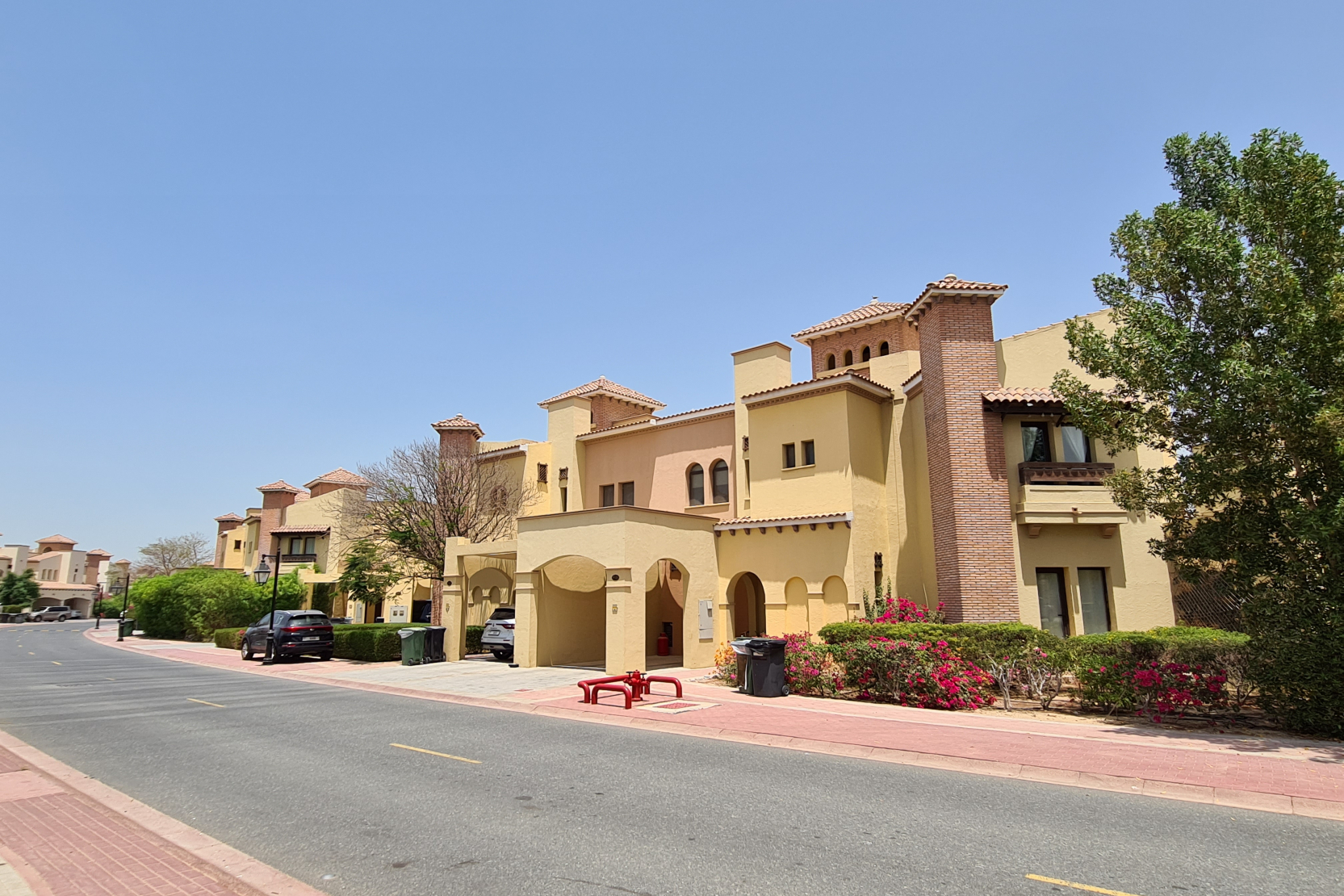 Shorooq Villas - Propsearch.ae