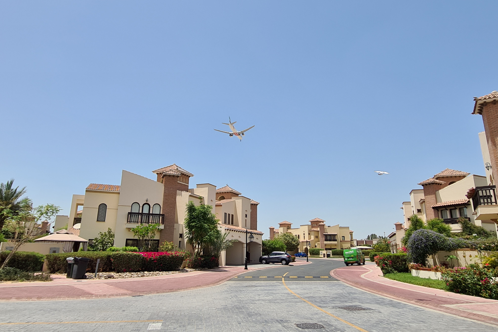 Shorooq Villas - Propsearch.ae