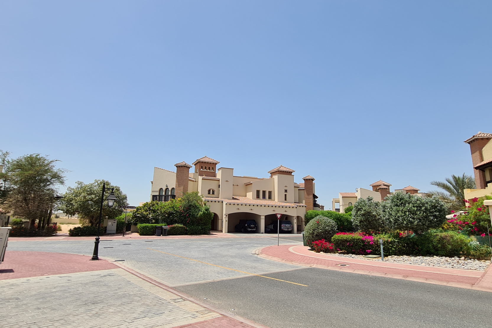 Shorooq Villas - Propsearch.ae