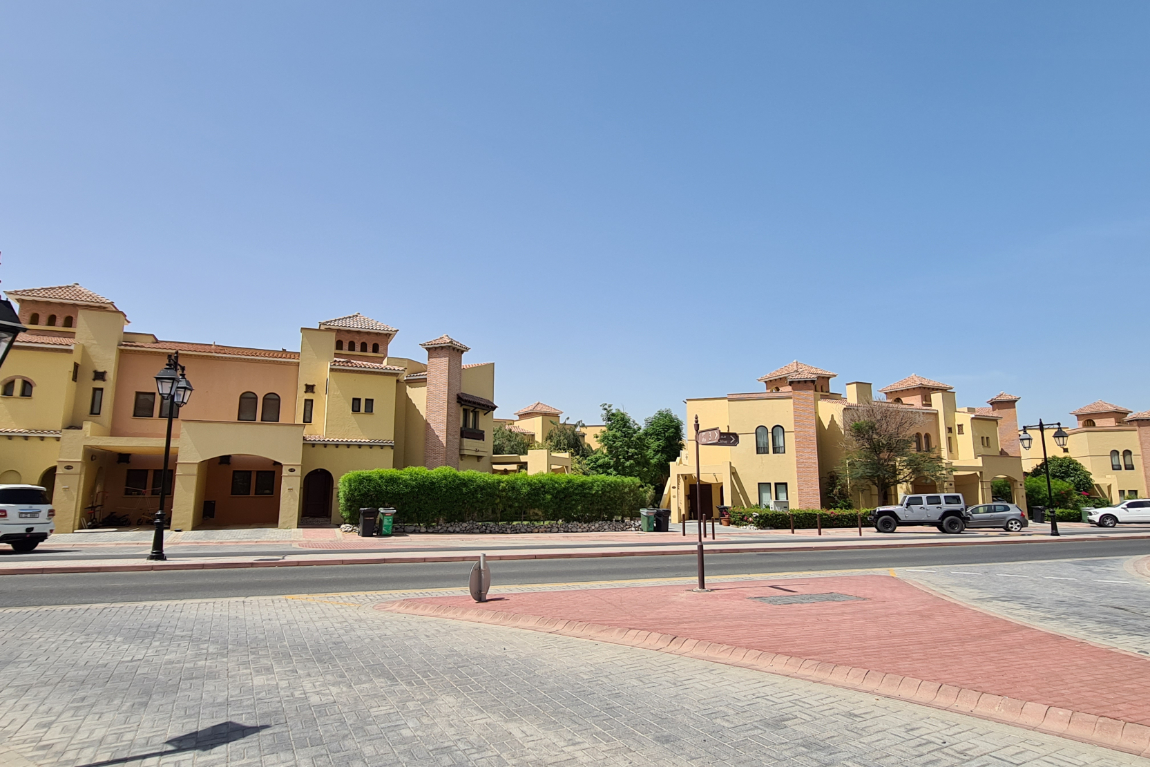 Shorooq Villas - Propsearch.ae