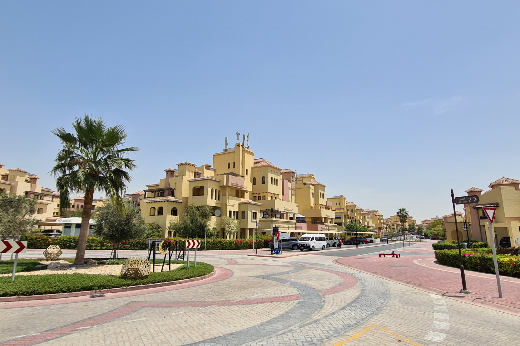 Shorooq Villas - Propsearch.ae
