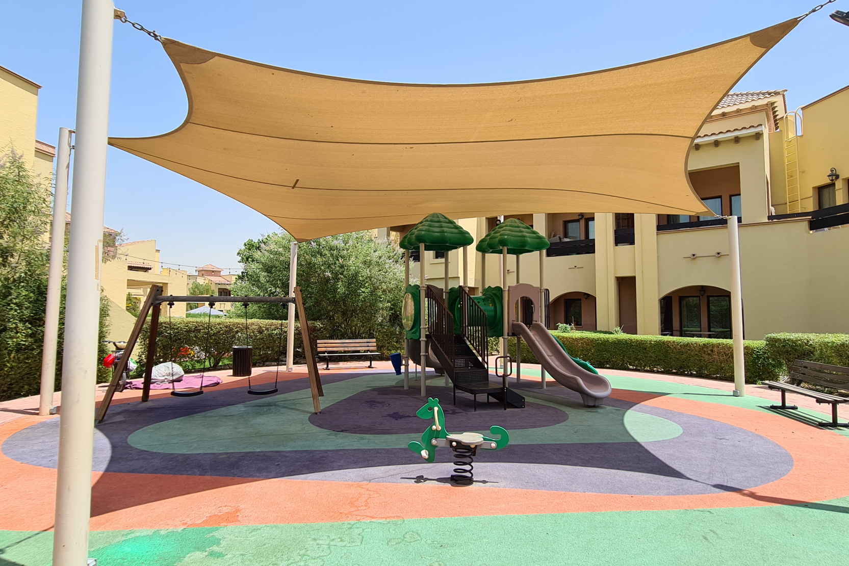 Shorooq Villas - Propsearch.ae