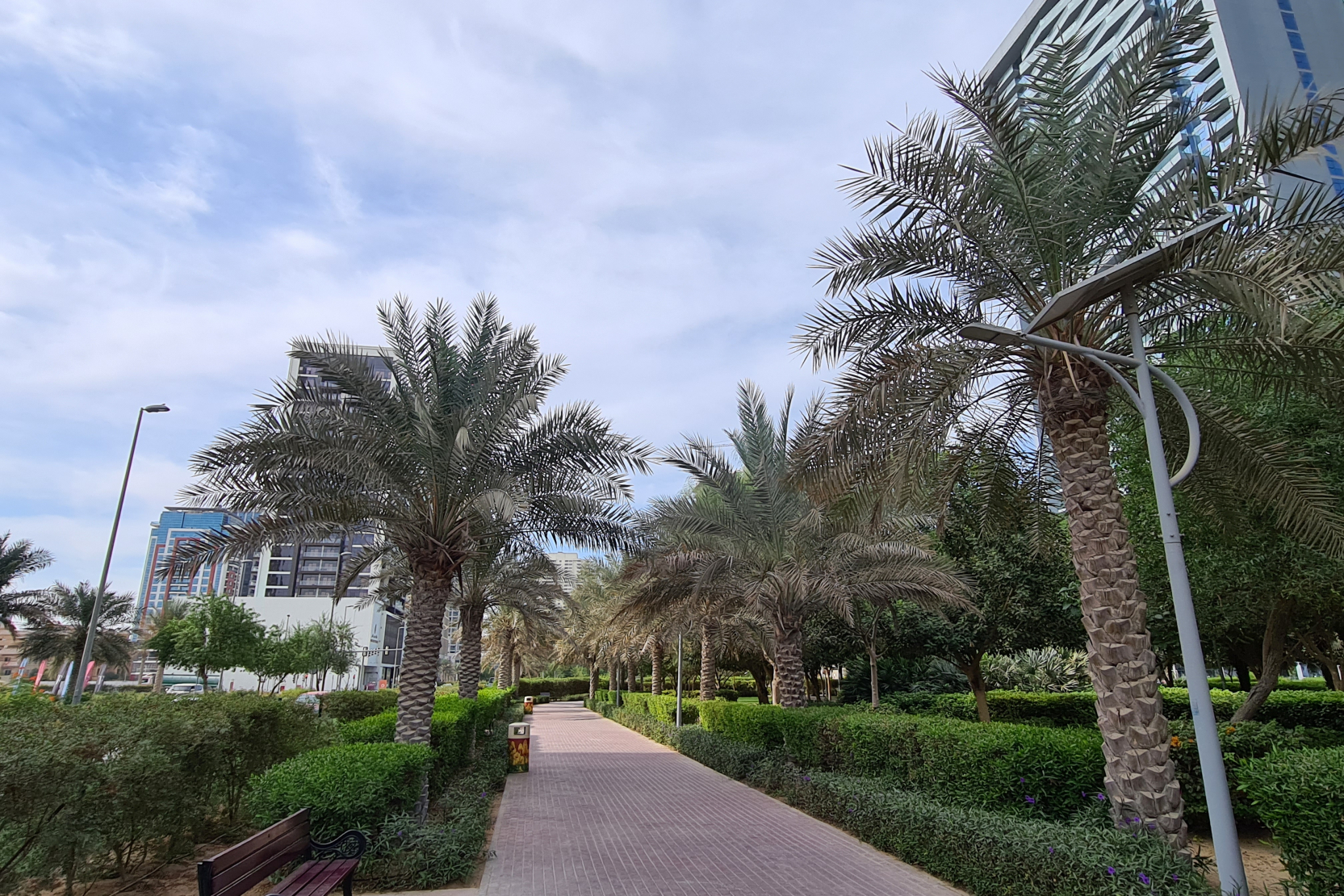 Sider Park - Propsearch.ae