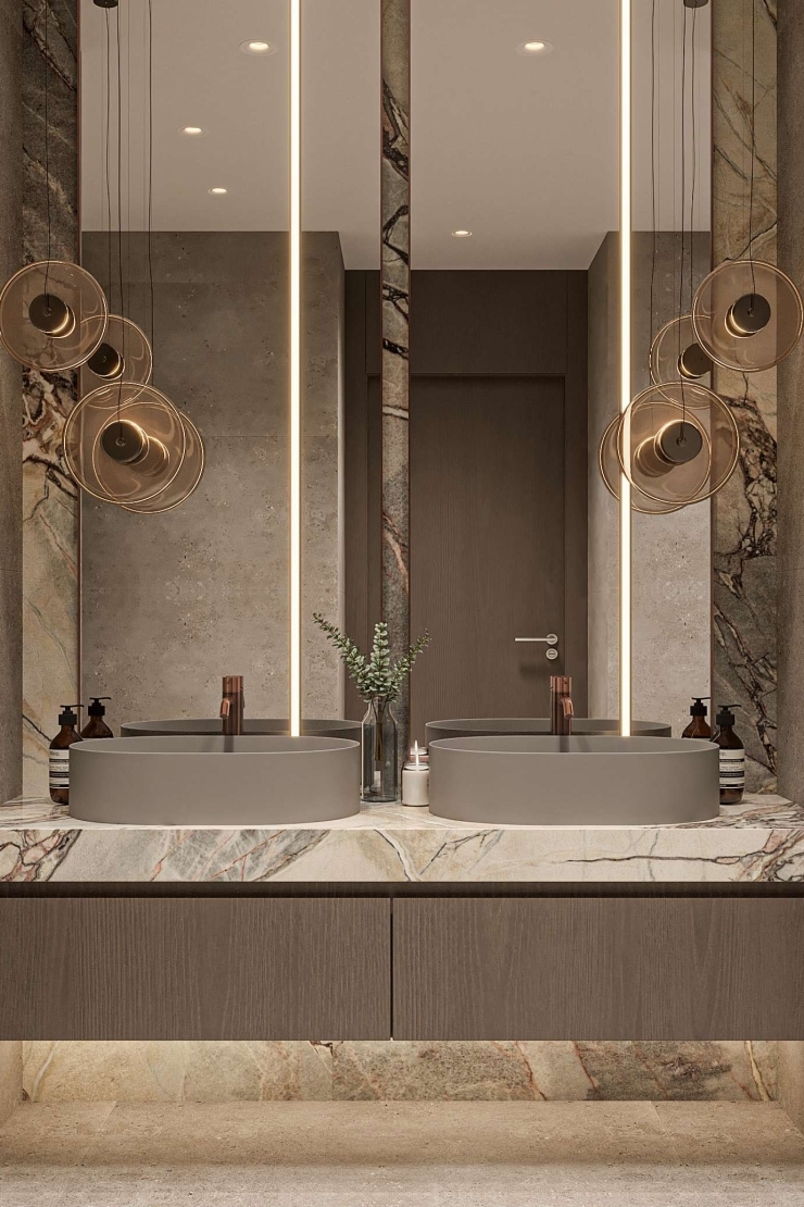 Sierra by Iman - Propsearch.ae