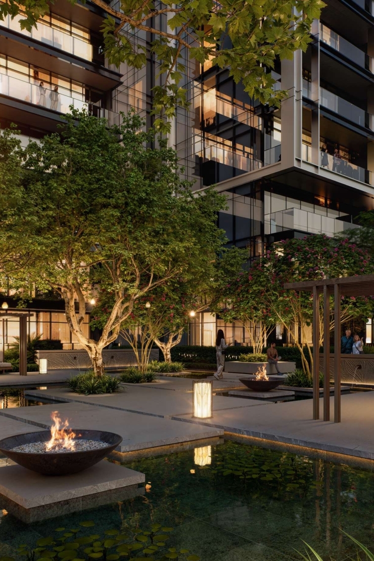 Sierra by Iman - Propsearch.ae