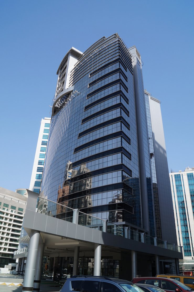 Signature 1 Hotel - Propsearch.ae