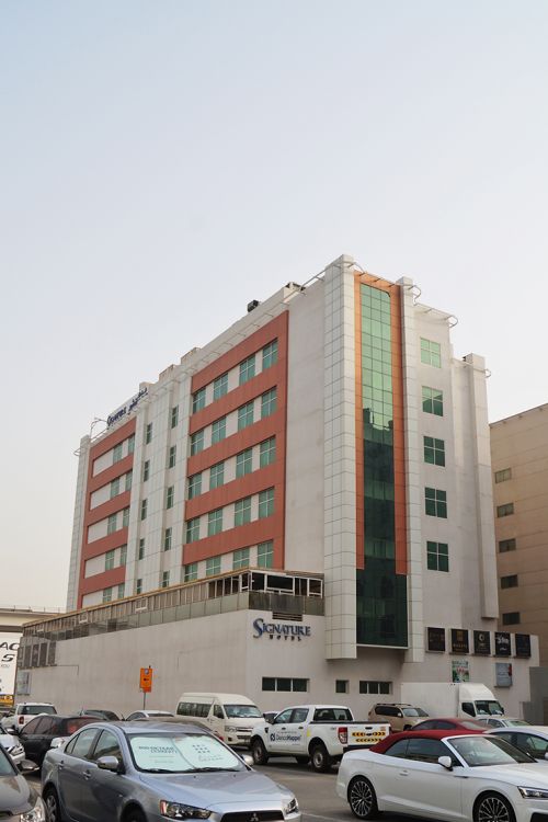 Signature Hotel Guide | Propsearch.ae