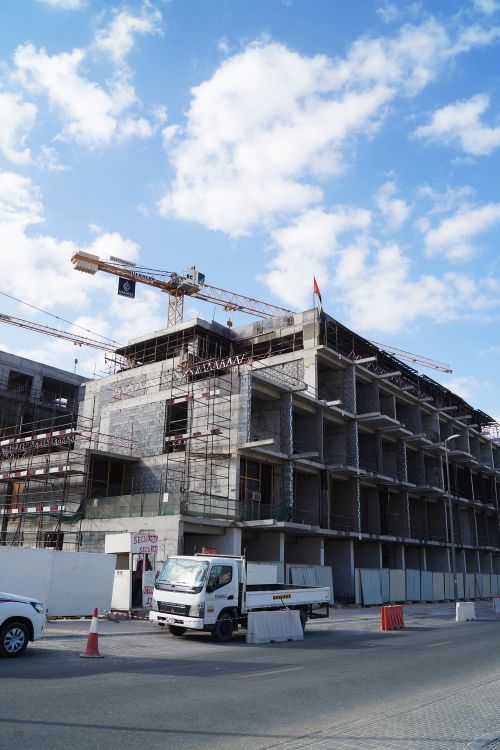 Signature Livings Guide | Propsearch.ae