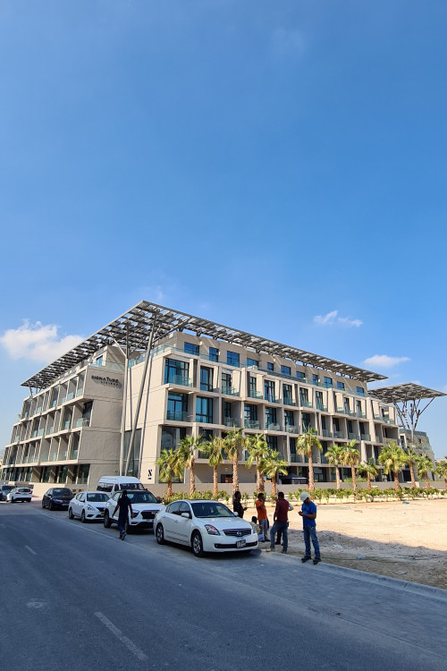 Dubai Walls Constructions - Propsearch.ae