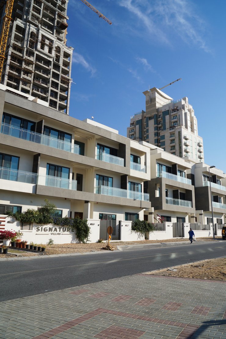 Signature Villas 12 JVC - Propsearch.ae