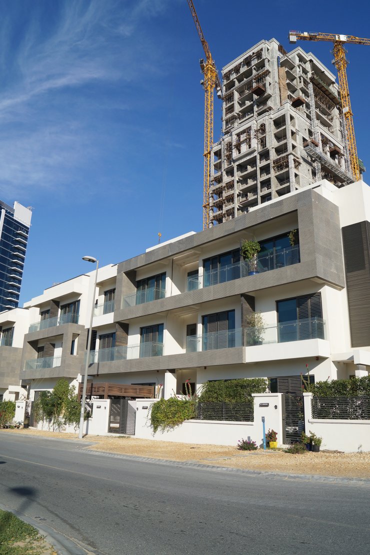 Signature Villas 12 JVC - Propsearch.ae