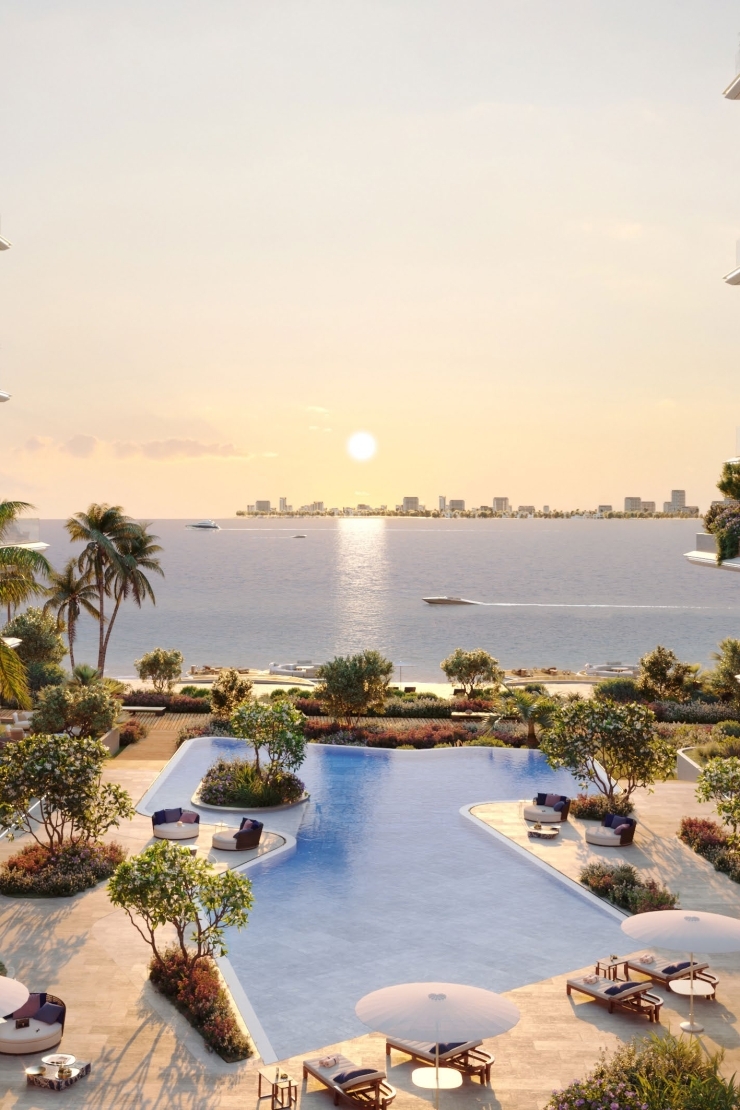 Silena Residences - Propsearch.ae