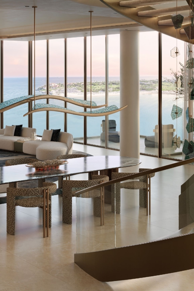 Silena Residences - Propsearch.ae