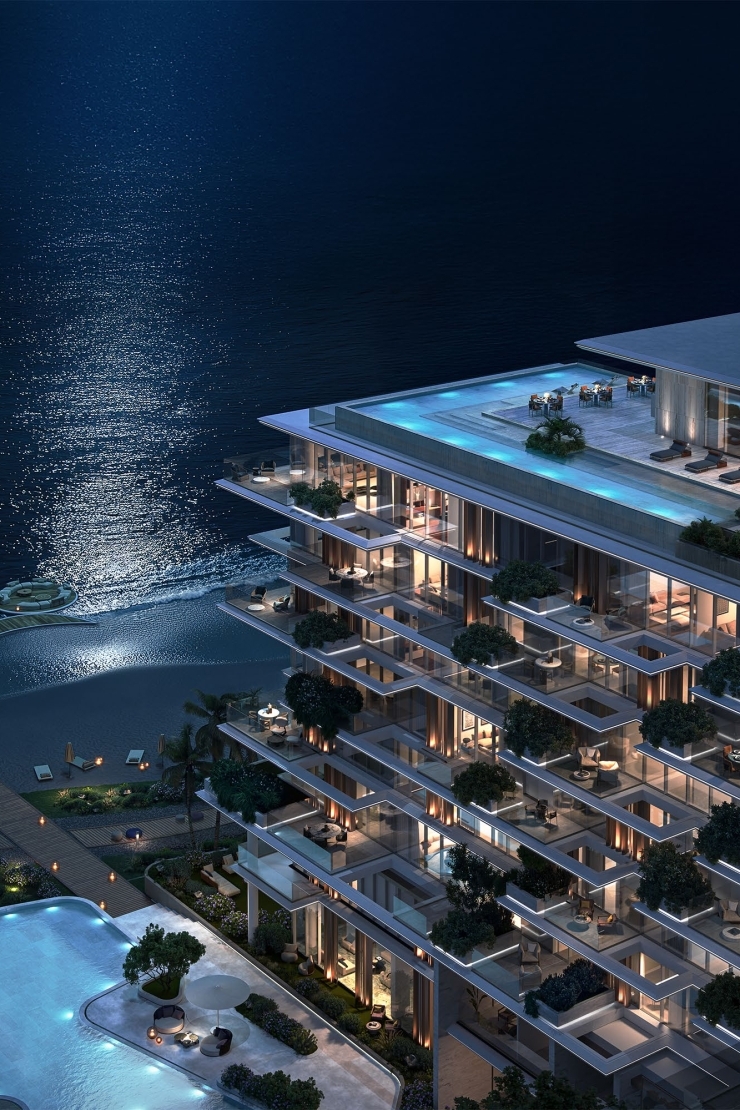 Silena Residences - Propsearch.ae