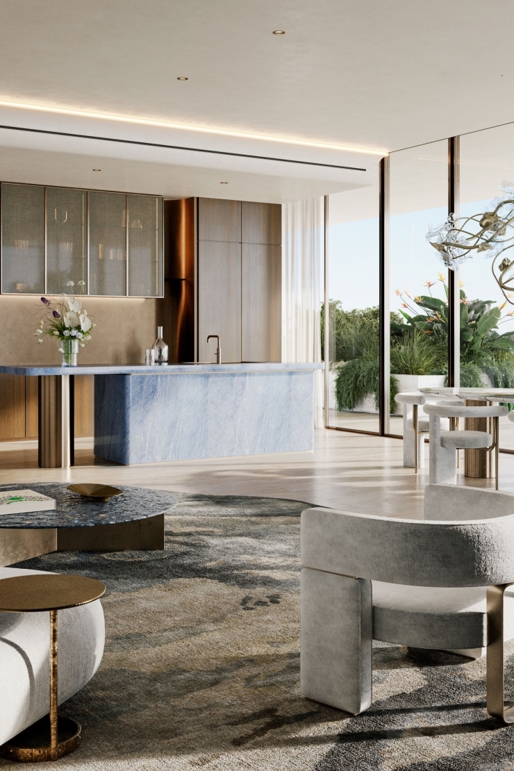 Silena Residences - Propsearch.ae