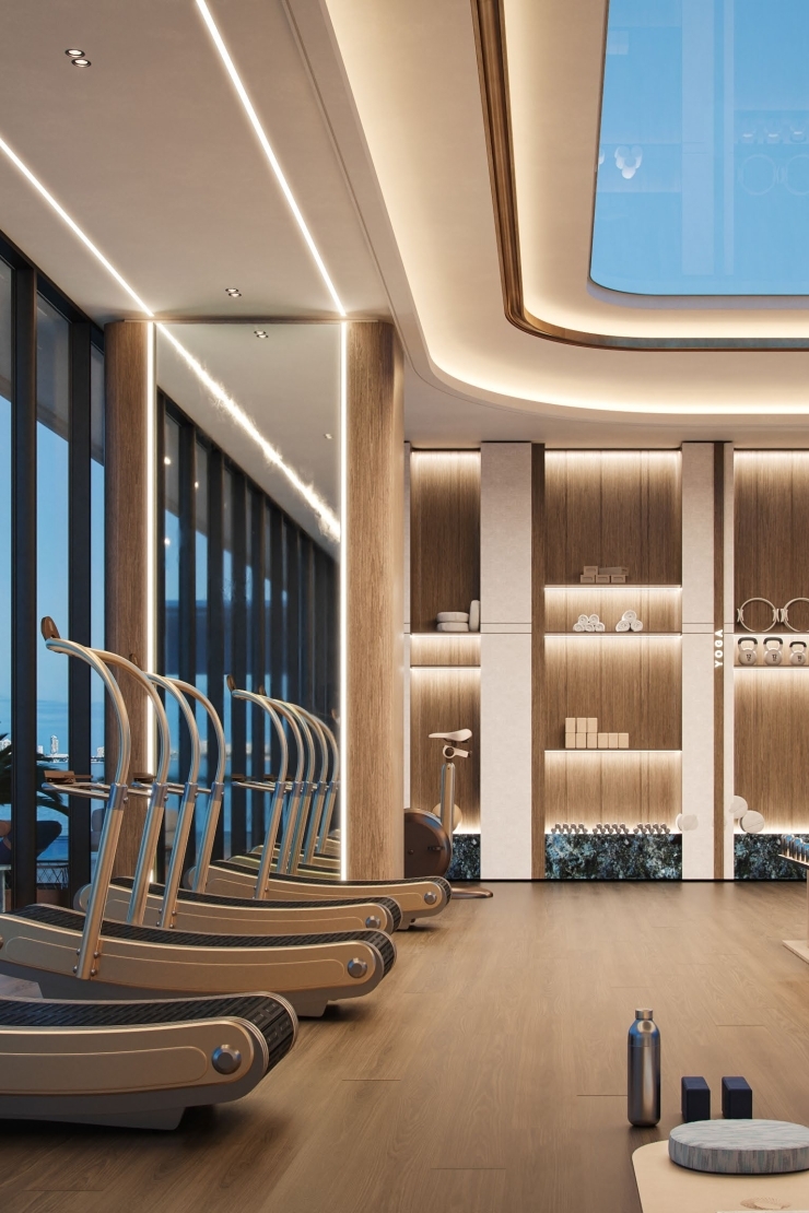 Silena Residences - Propsearch.ae