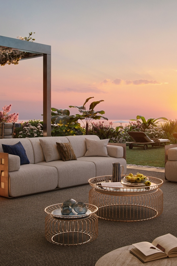 Silena Residences - Propsearch.ae