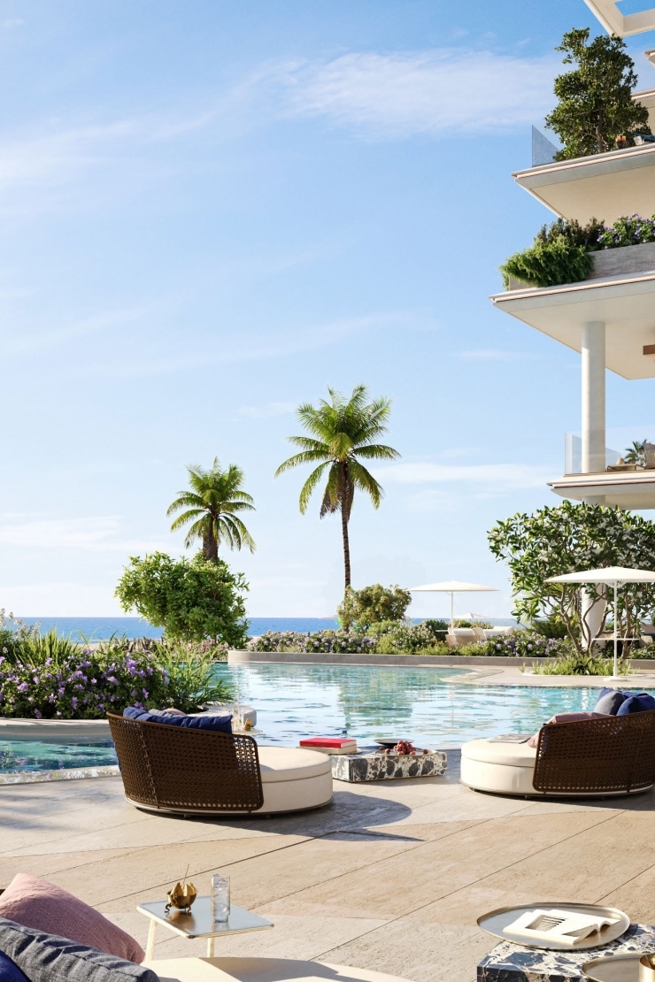 Silena Residences - Propsearch.ae