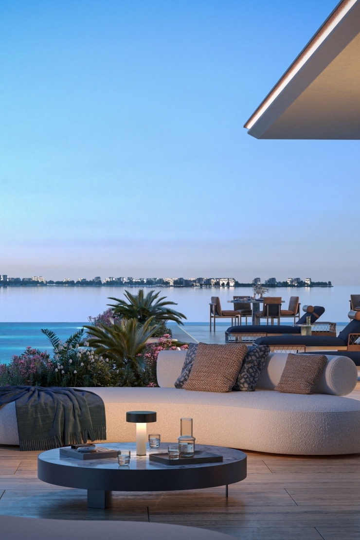 Silena Residences - Propsearch.ae