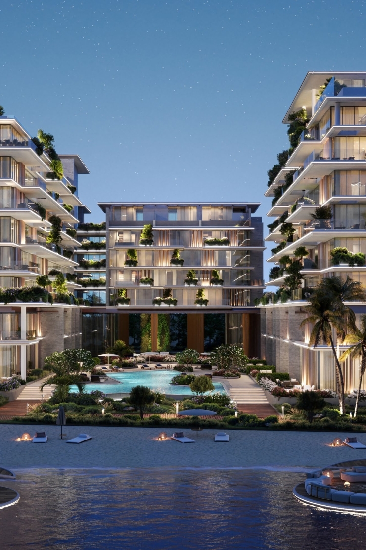 Silena Residences - Propsearch.ae