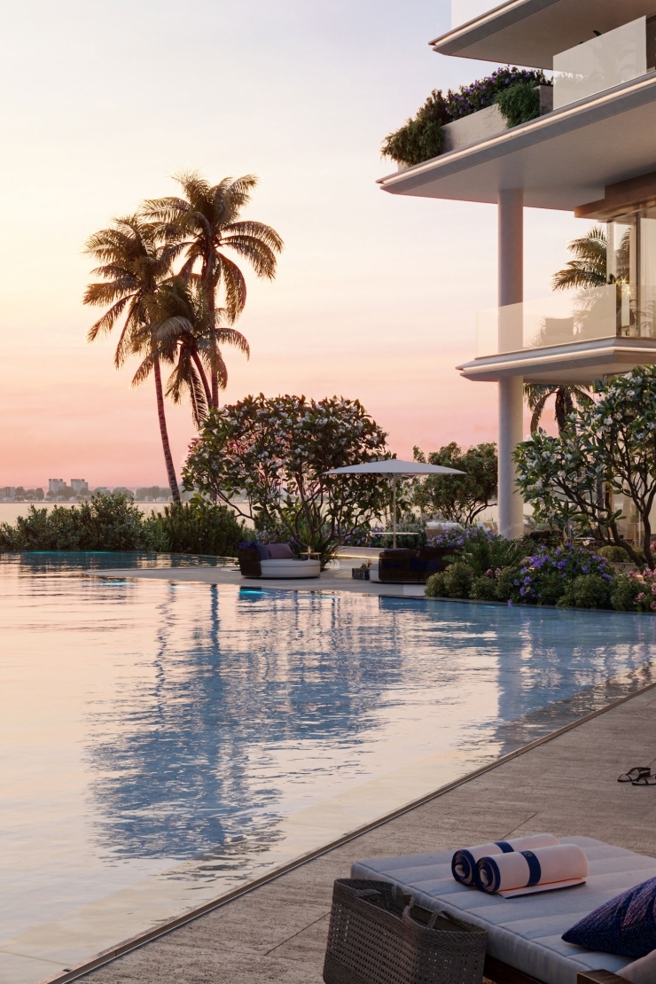 Silena Residences - Propsearch.ae