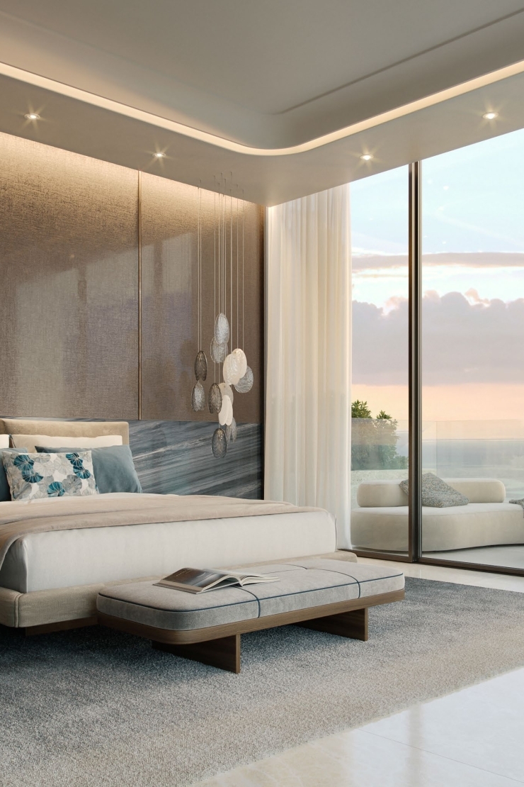 Silena Residences - Propsearch.ae