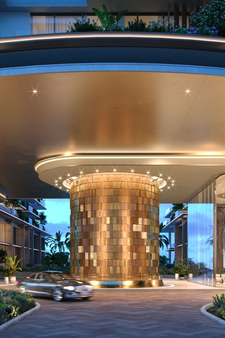 Silena Residences - Propsearch.ae