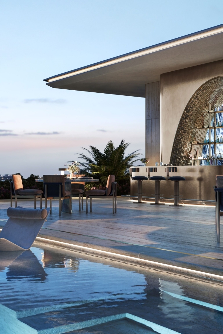 Silena Residences - Propsearch.ae