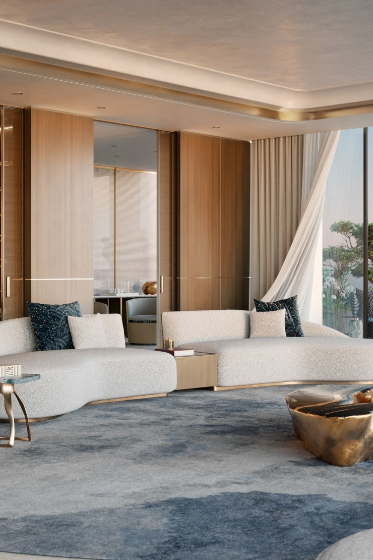 Silena Residences - Propsearch.ae