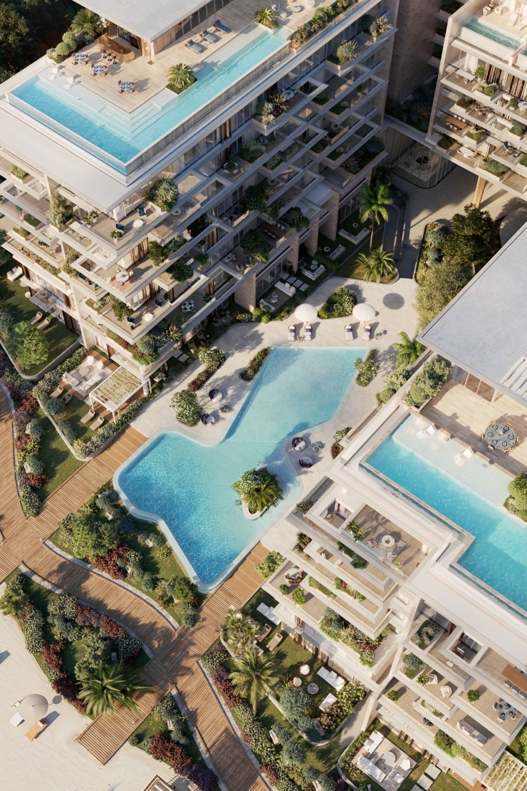 Silena Residences - Propsearch.ae