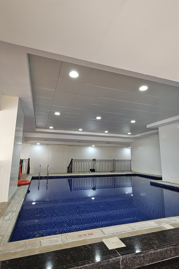 Silicon Gates I - Propsearch.ae